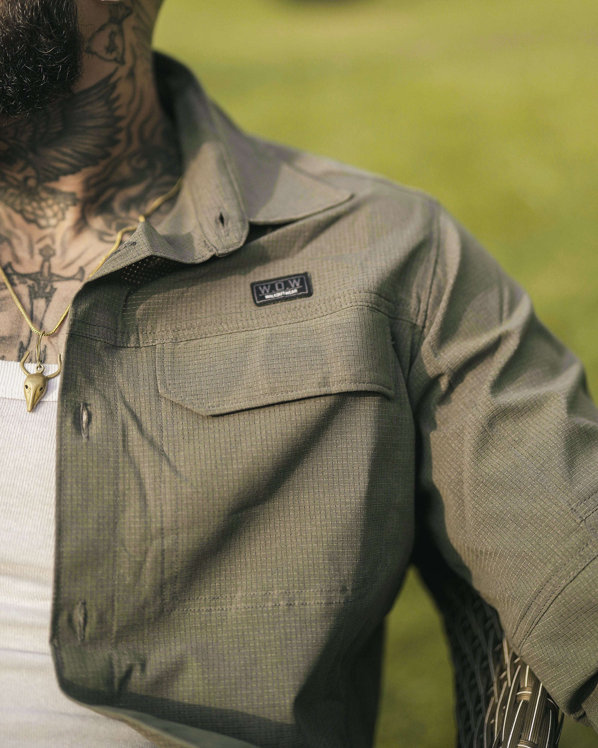 WALKOUTWEAR – WALKOUT WEAR