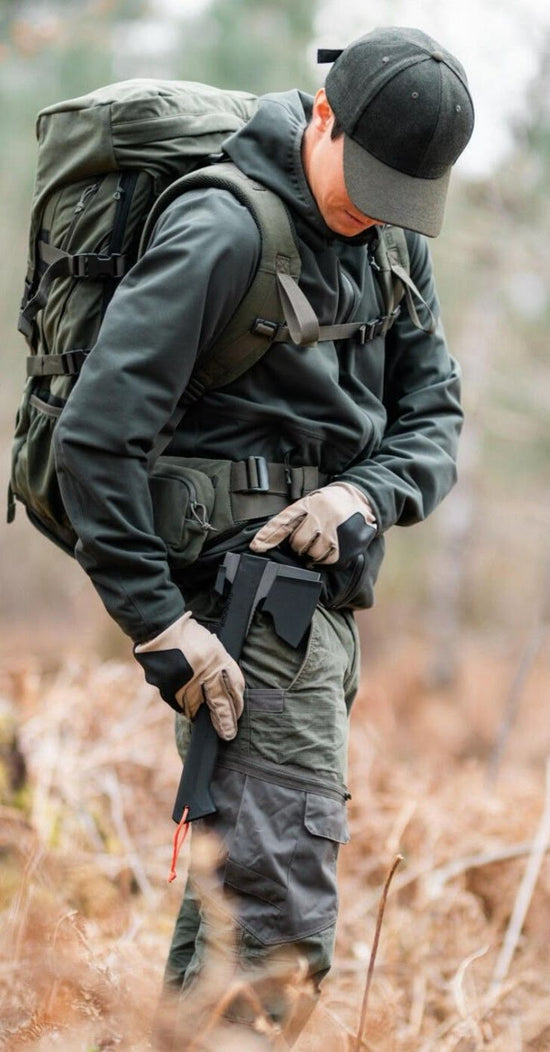 WALKOUT WEAR